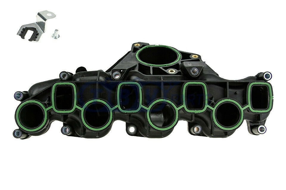 COLECTOR DE ADMISIÓN VW AMAROK / CRAFTER 2.0TDI 03L129711AS – TBVParts