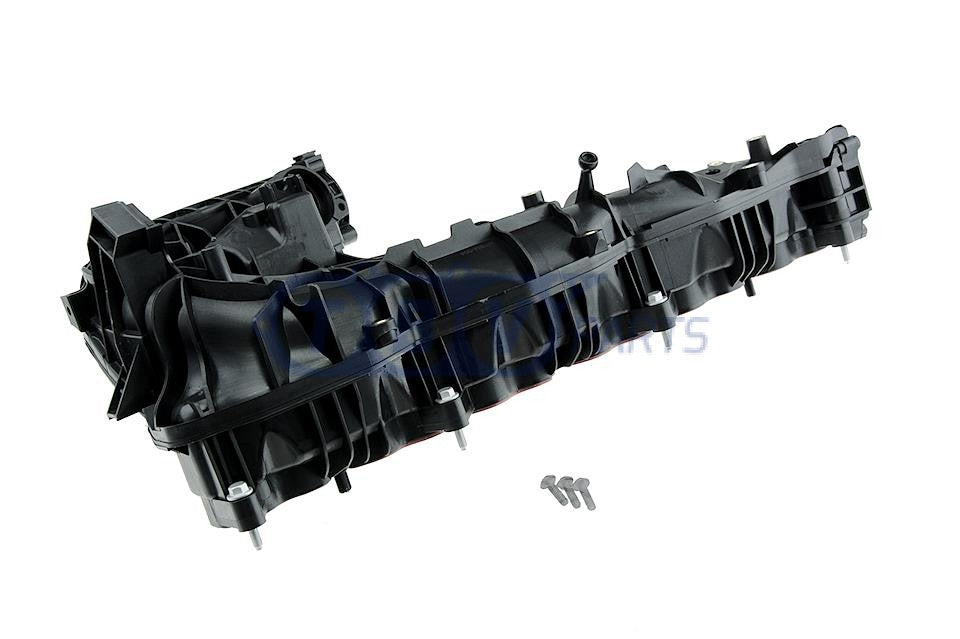 COLECTOR DE ADMISIÓNBMW E90 E91 E92 F07 F11 X5 X6 3.0L N57 11617800088 ...