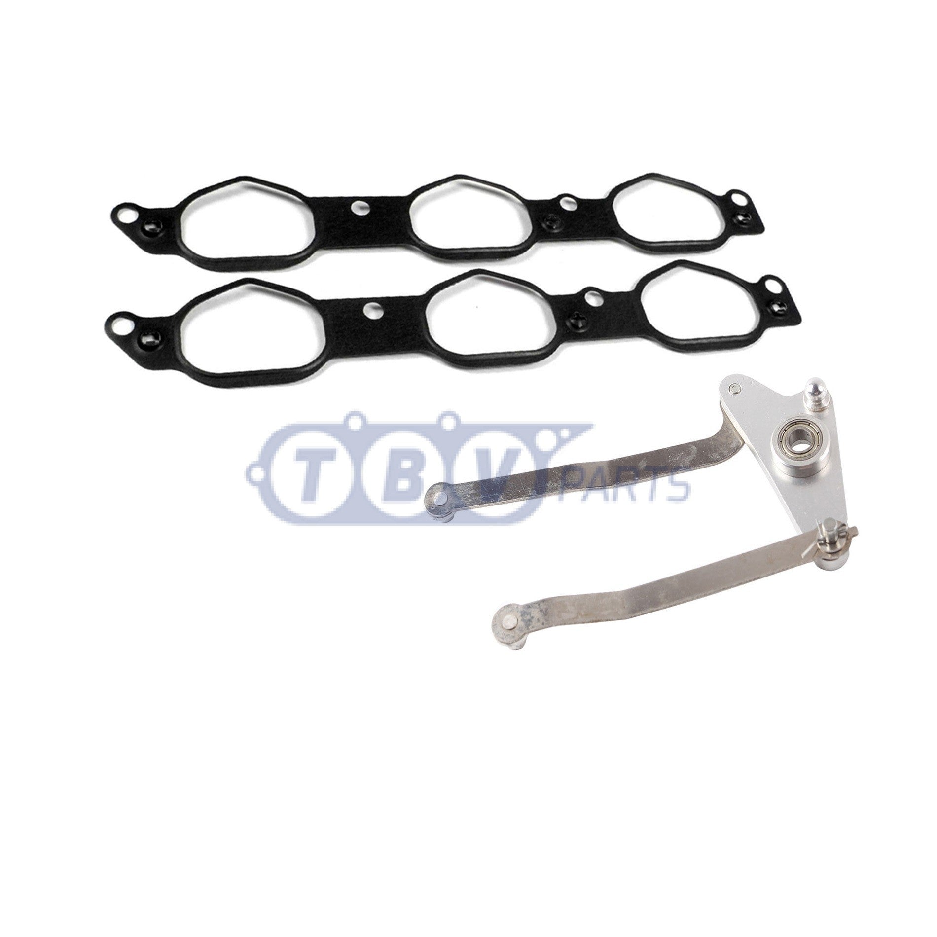 PALANCA REPARAR COLECTOR DE ADMISIÓN CON JUNTAS MERCEDES BENZ M272 M27 ...